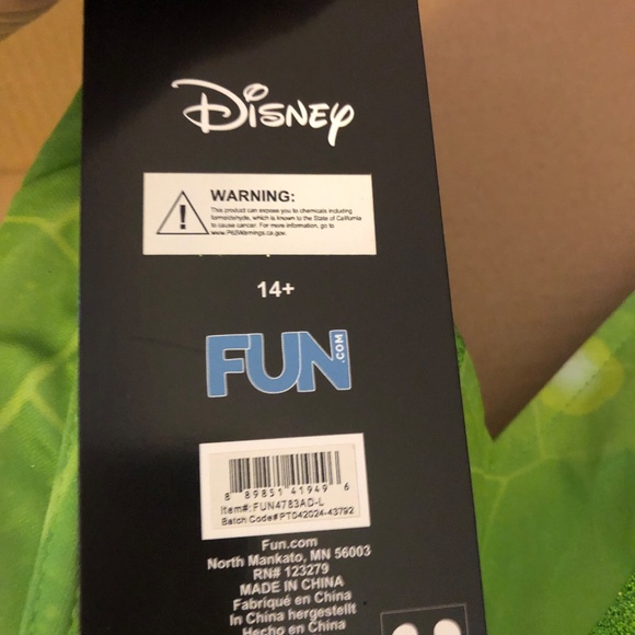 Disney | Other | Tinker Bell Custom | Poshmark